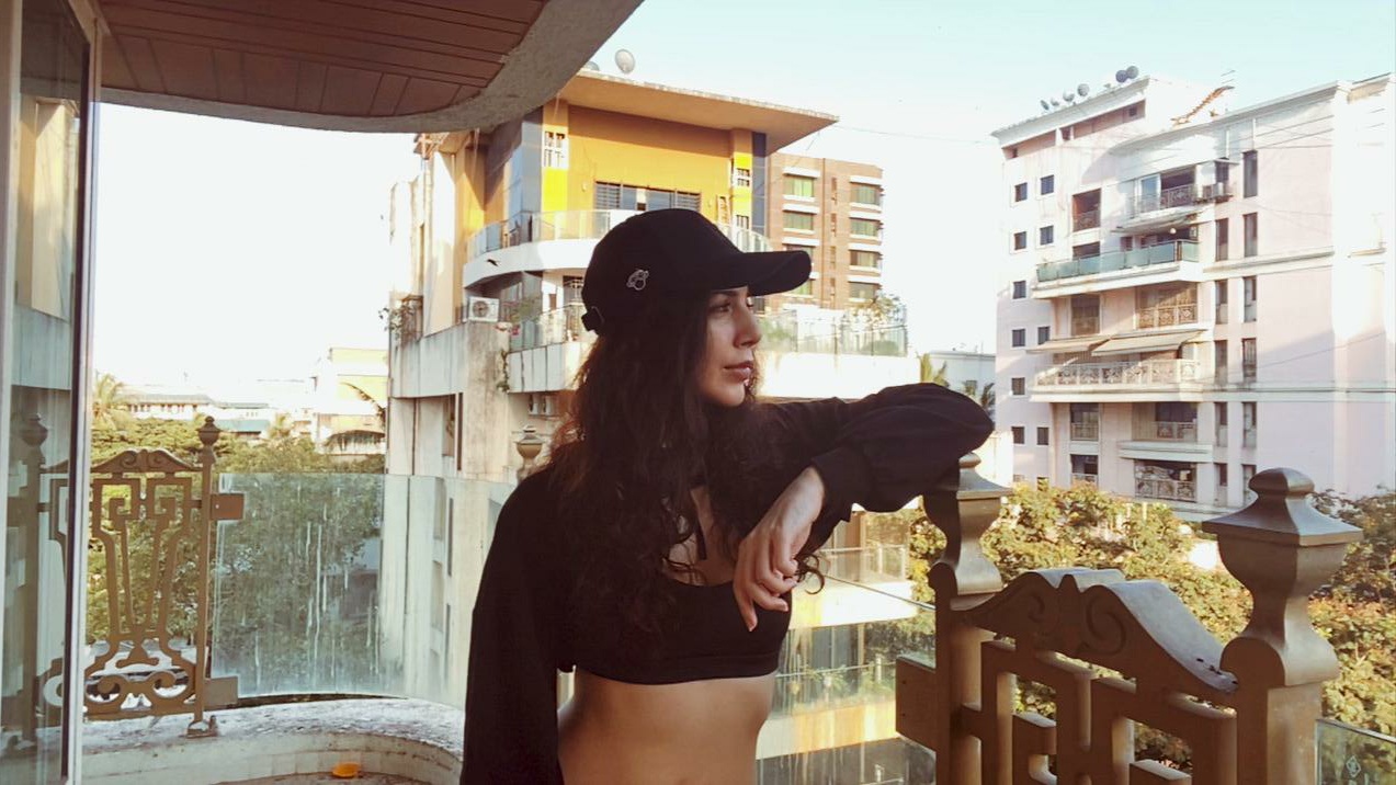 Trending Actress - Anisa Butt Talks About Her Fitness & Lifestyle ...