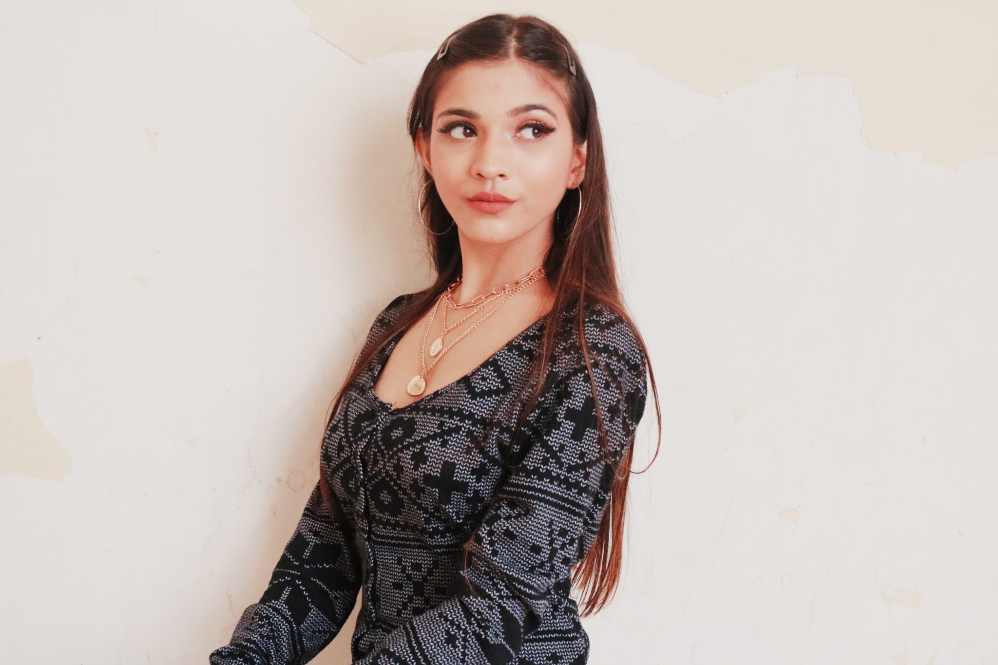 Meet Teen Fashion & Beauty Influencer Pooja Rajput - Blackbird News