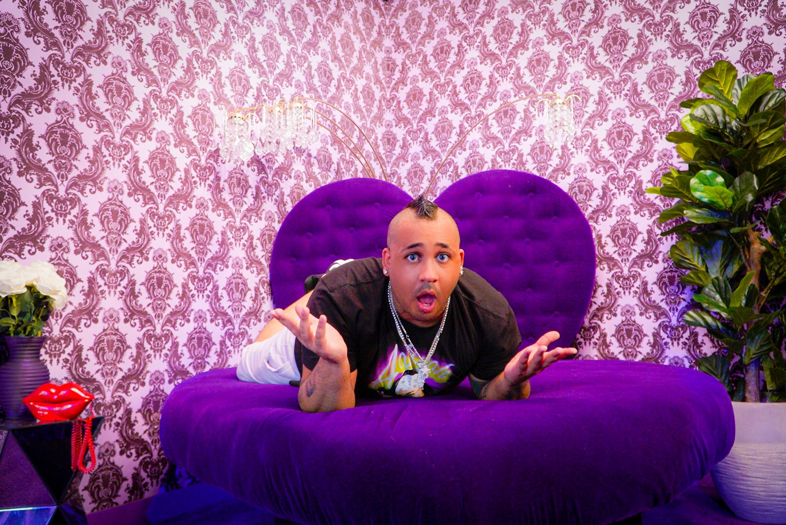 Nick Nittoli, songwriter and producer for Snoop Dogg, French Montana ...