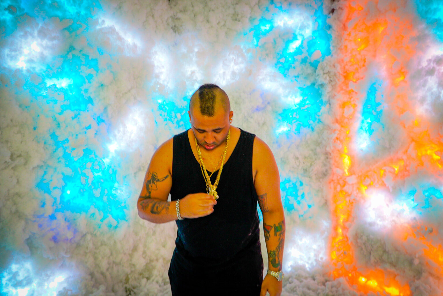 Nick Nittoli Releases New “Christian” Video