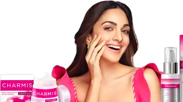 ITC beauty brand Charmis appoints Kiara Advani as brand ambassadors