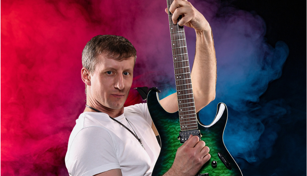 In his infectious pop-rock track, Song of Winners, Richard Jellinek ...