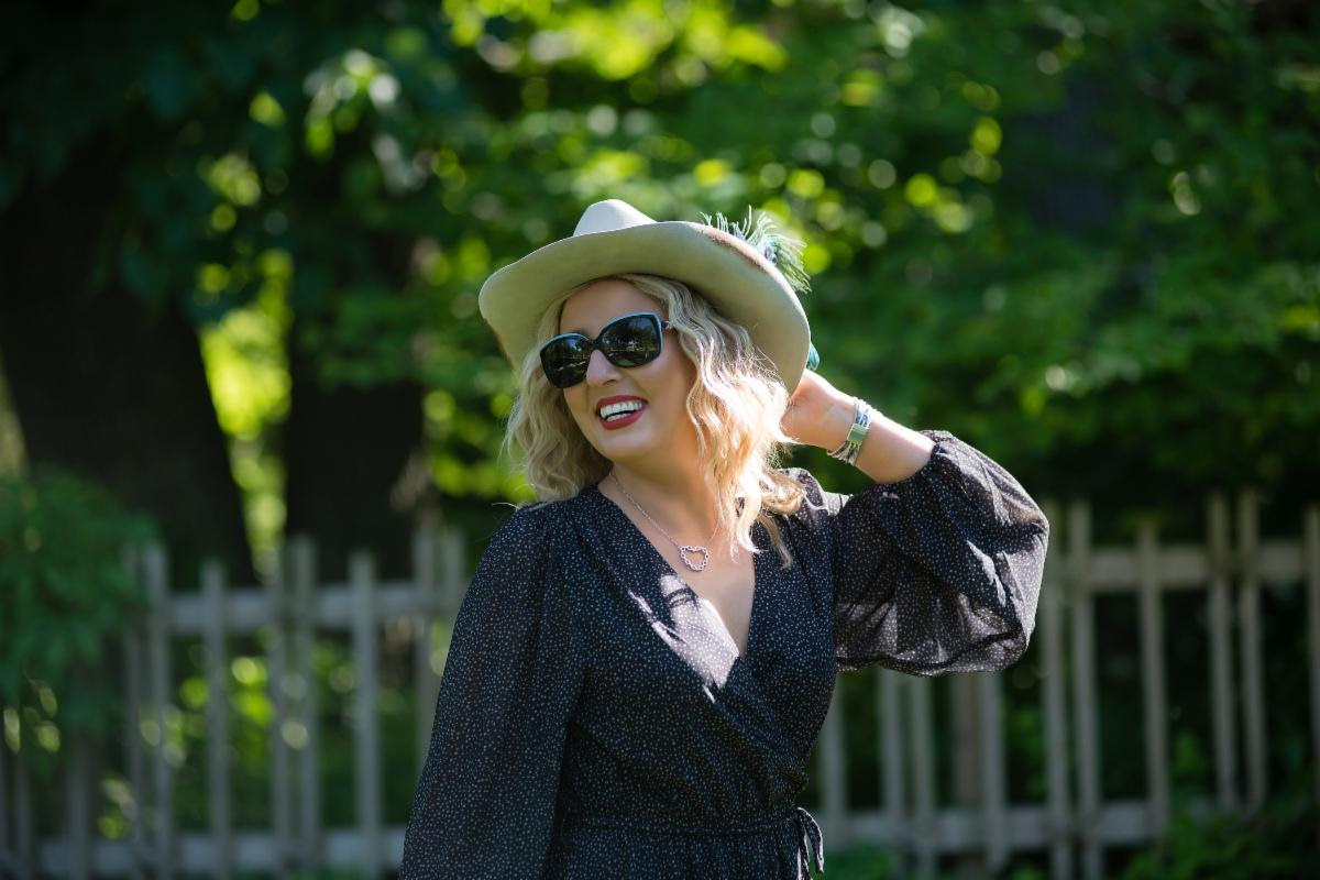 Tenacious Country Newcomer Annie Vander Takes on Music City for her ...