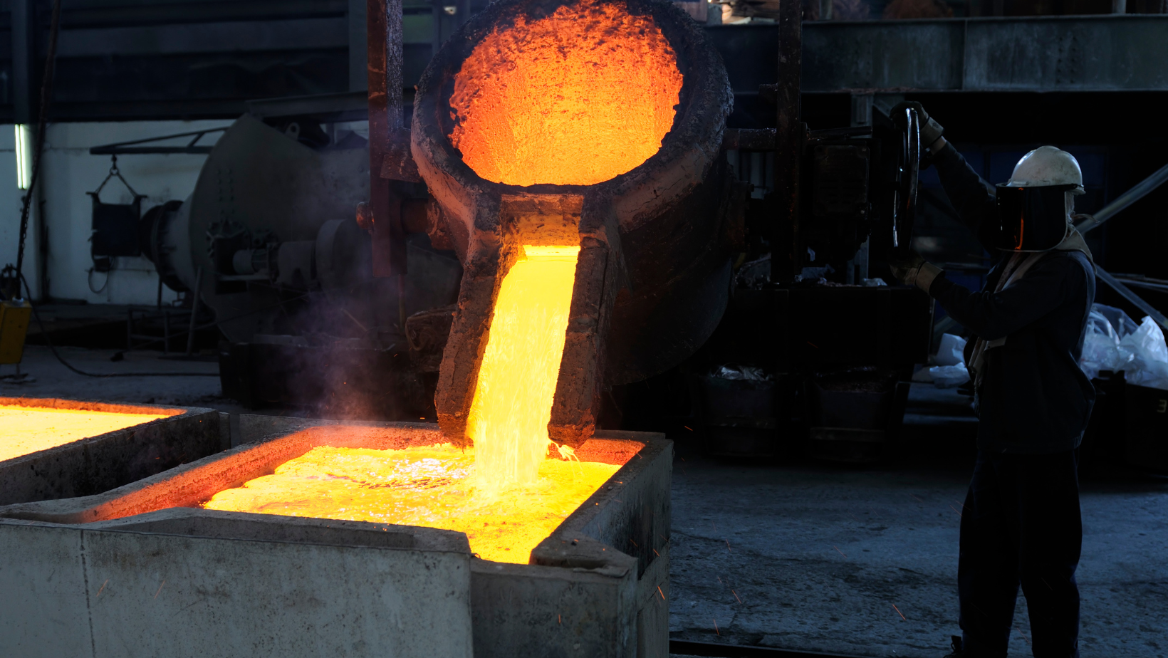 The Equipment Found In Modern Metallurgy Labs