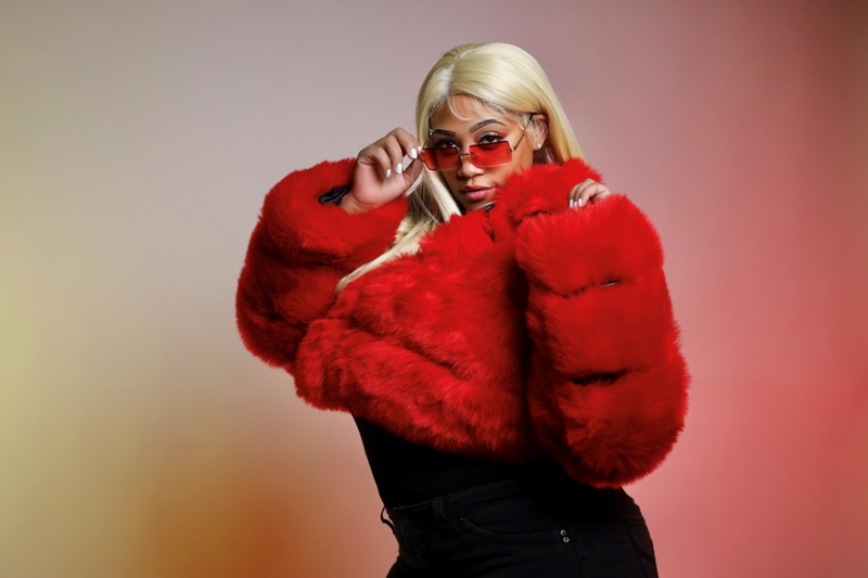 Rarri Red Unleashes Electrifying Energy with Latest Single "Run It ...