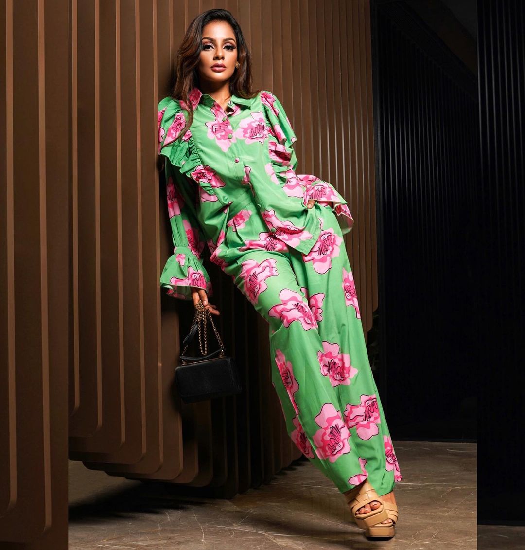 Model Tania Singh's Tragic Death, Links to IPL Player Abhishek Sharma