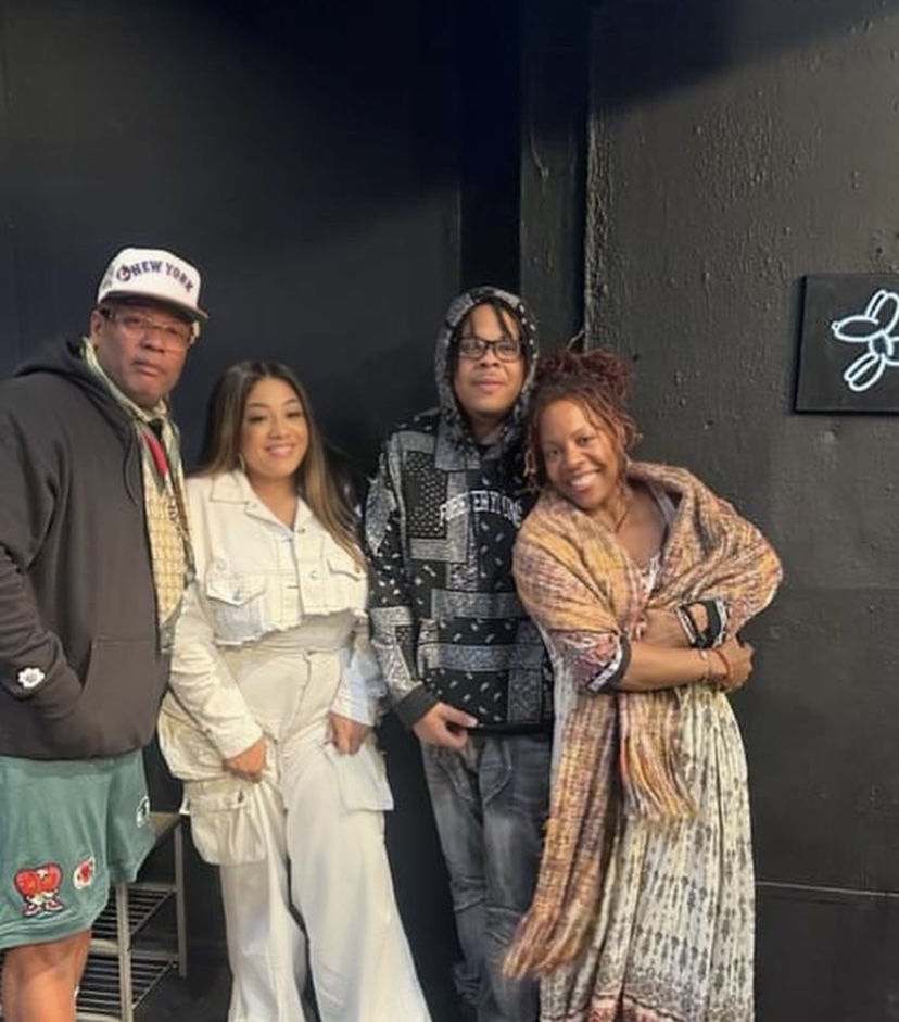 Unveiling Societal Realities: A Review of SKG's Spoken Word Music Video ...